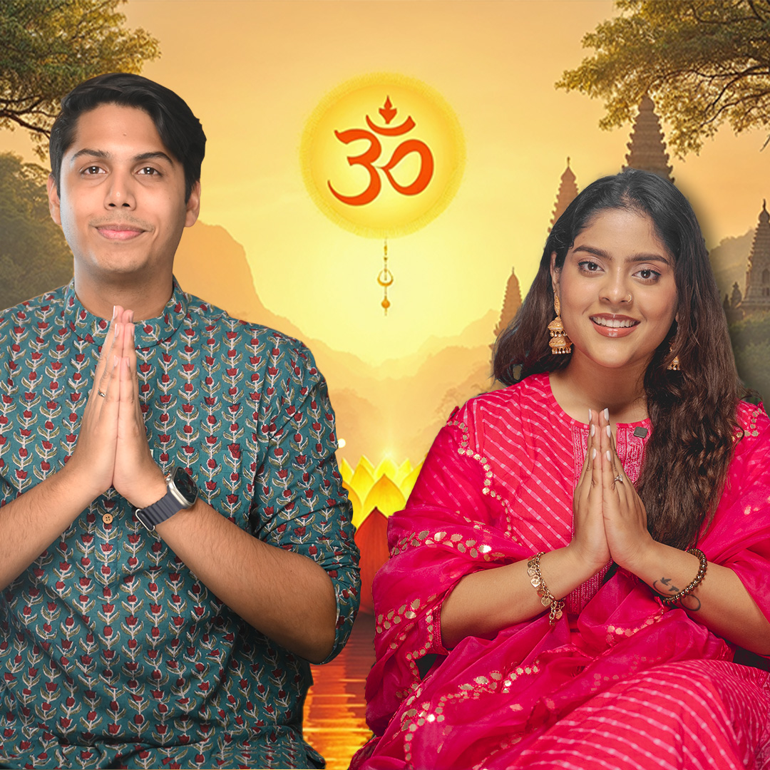 Explore All About Sanatana Dharma - Scriptures, Festivals Etc