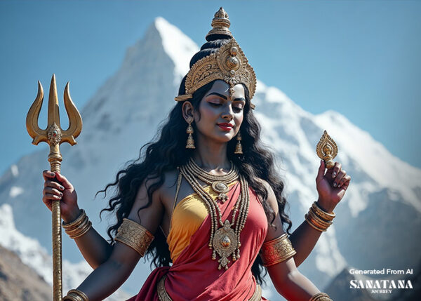 List of Hindu Gods & Goddesses: Deities, Powers & Festivals
