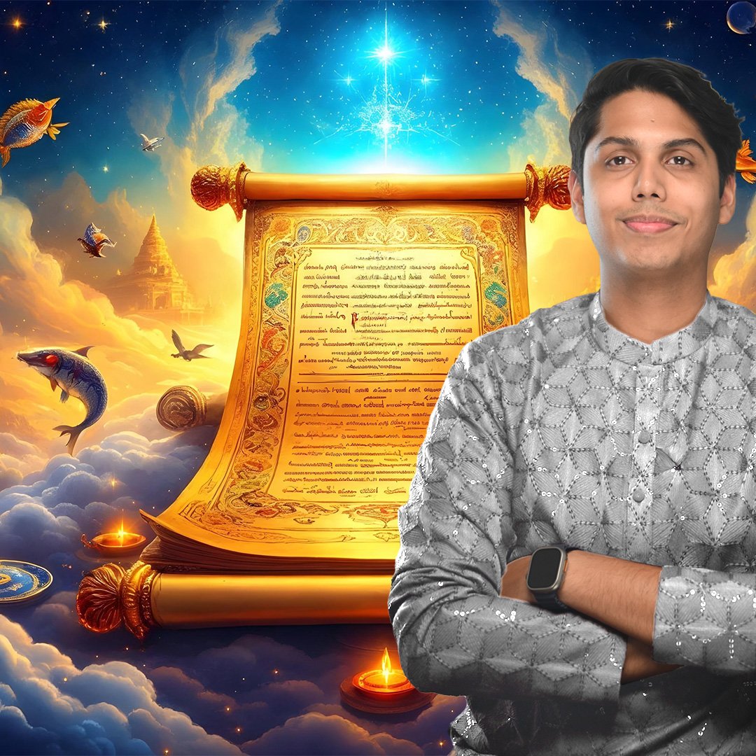 18 Maha Puranas: A Guide to Hindu Mythology & Wisdom