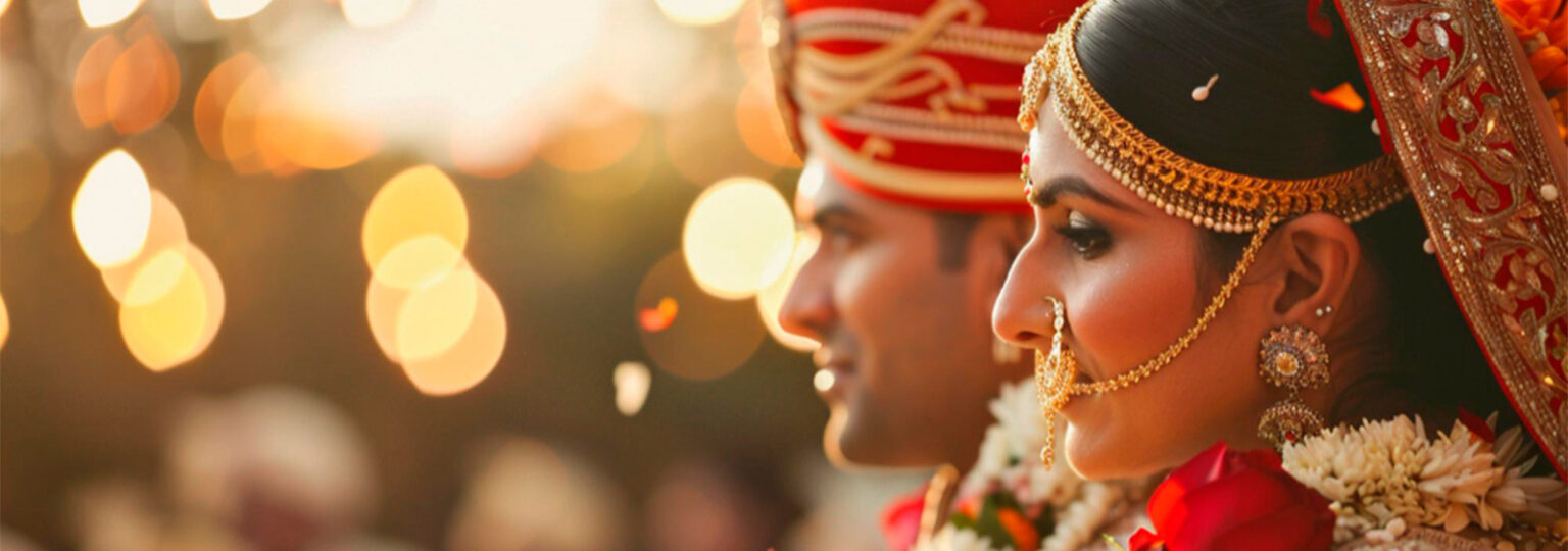 Varmala Ceremony (वरमाला रस्म): शादी का पहला शुभ कदम