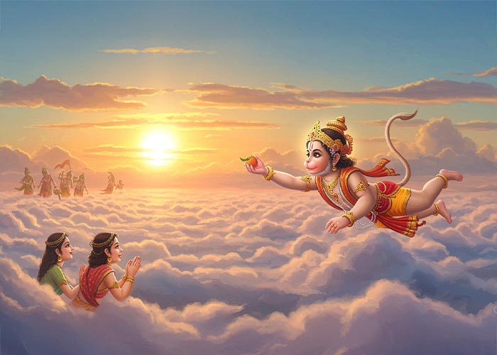 Hanuman Janmotsav 2026: Date, Stories, Puja Vidhi & Significance