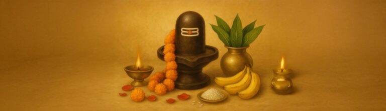 Pradosh Vrat 2025: Significance, Dates & Rituals | Spiritual Guide