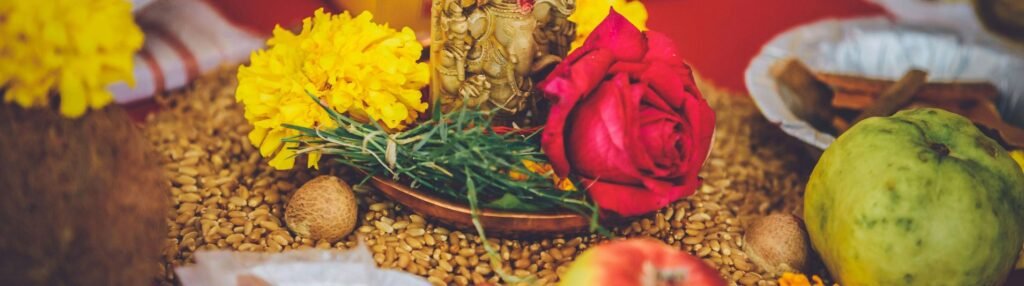 Puja Vidhi: Complete Guide for Daily Home Puja, Mantras & Muhurat