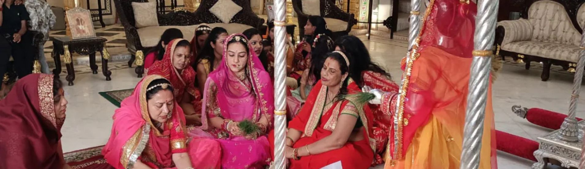 Gangaur Festival 2026: Date, Vrat Katha, Puja Vidhi & History